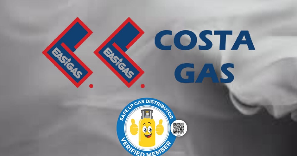 Costa Website